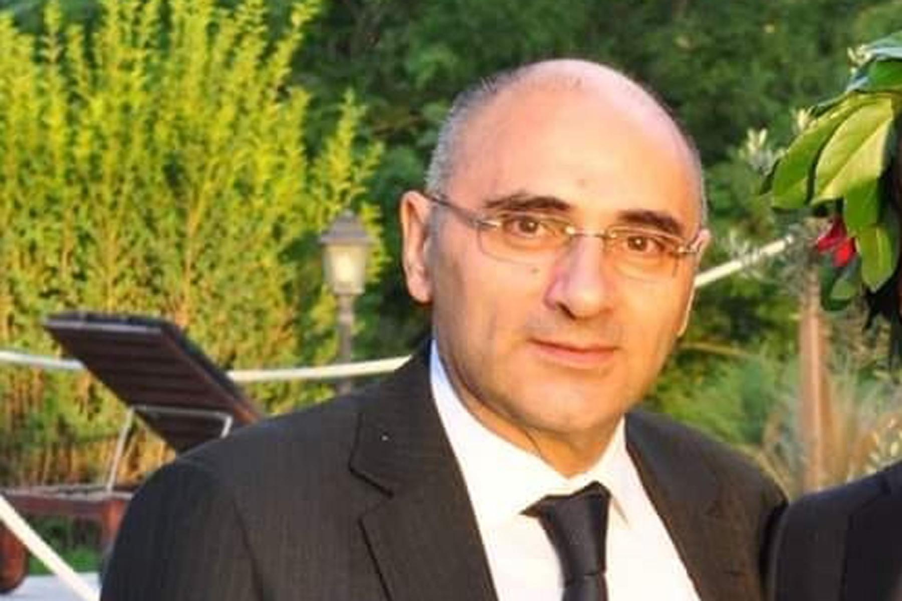 È morto Giuseppe Galloni, già dipendente dell’Istituto Diocesano ...