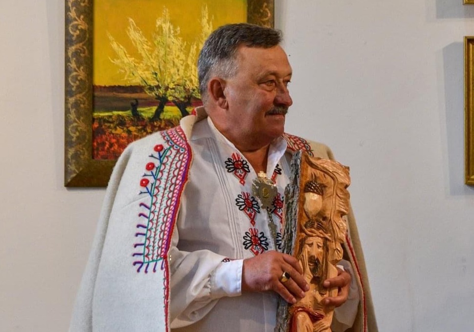 È morto il fratello di don Giuseppe Slazyk – Chiesa di Rieti